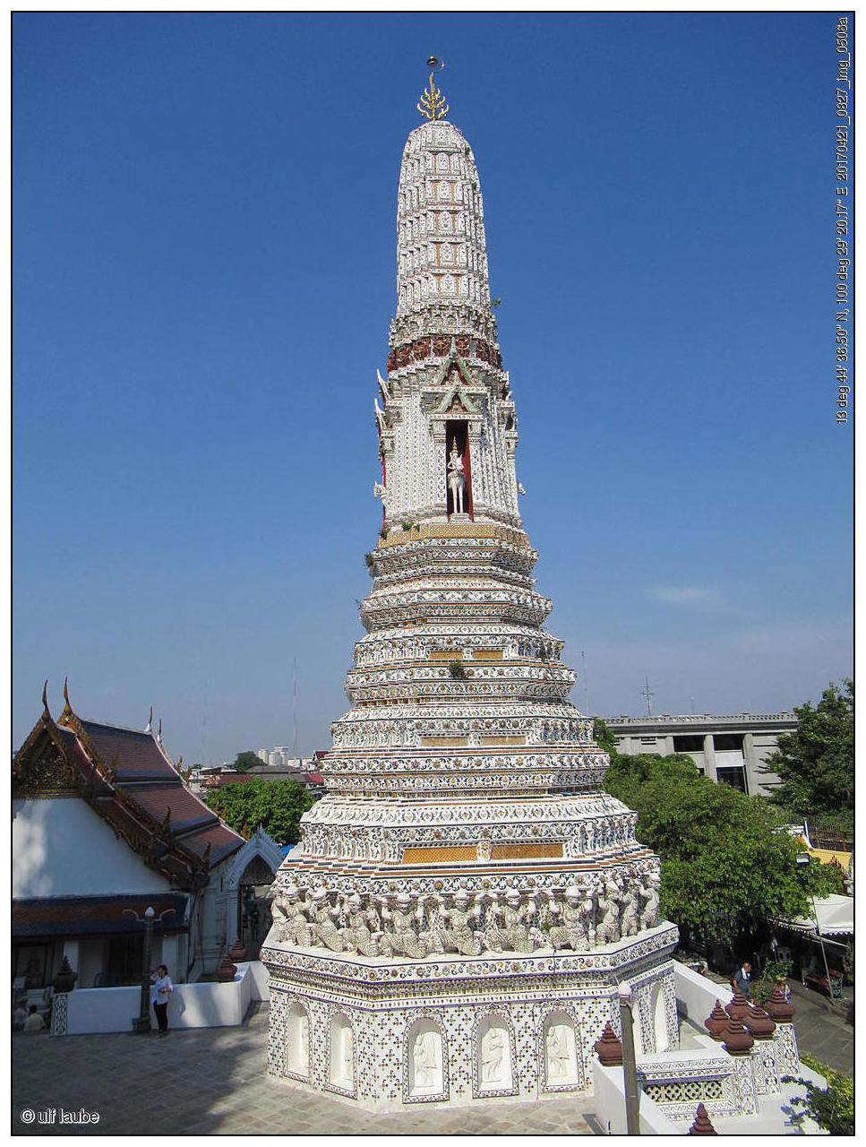 Wat Arun Wat Arun